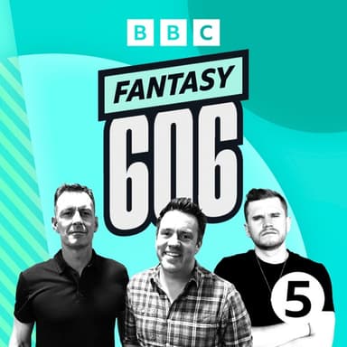 Fantasy 606 podcast - Pod F.C.