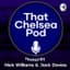 London Is Blue - Chelsea FC Podcast - Pod F.C.