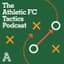 The Totally Football Show with James Richardson podcast - Pod F.C.