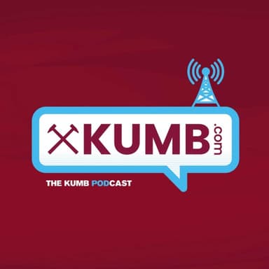 The KUMB Podcast - West Ham United podcast - Pod F.C.
